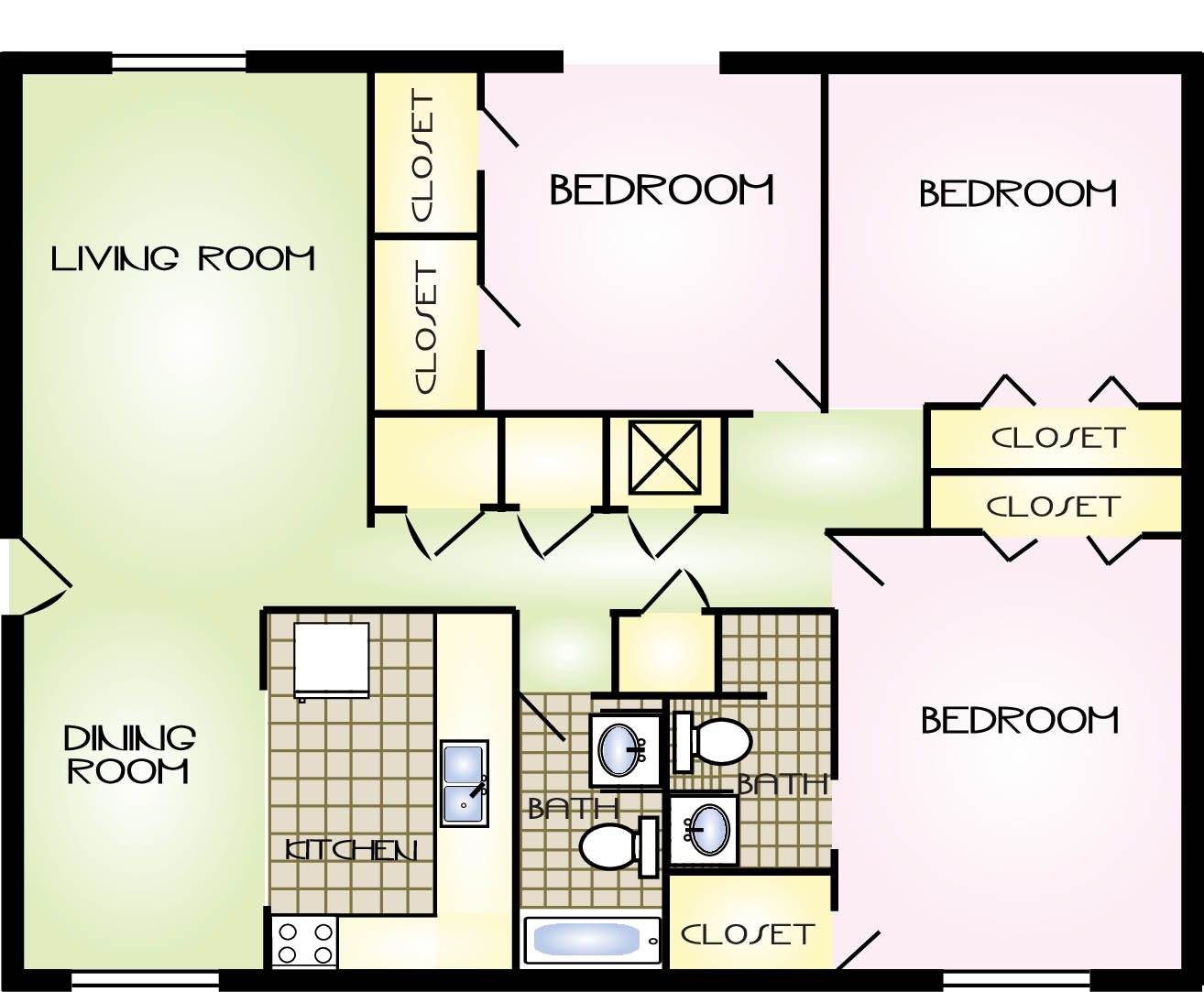 Arbor Park Apartments - Gainesville, FL | ApartmentsInGainesville.com